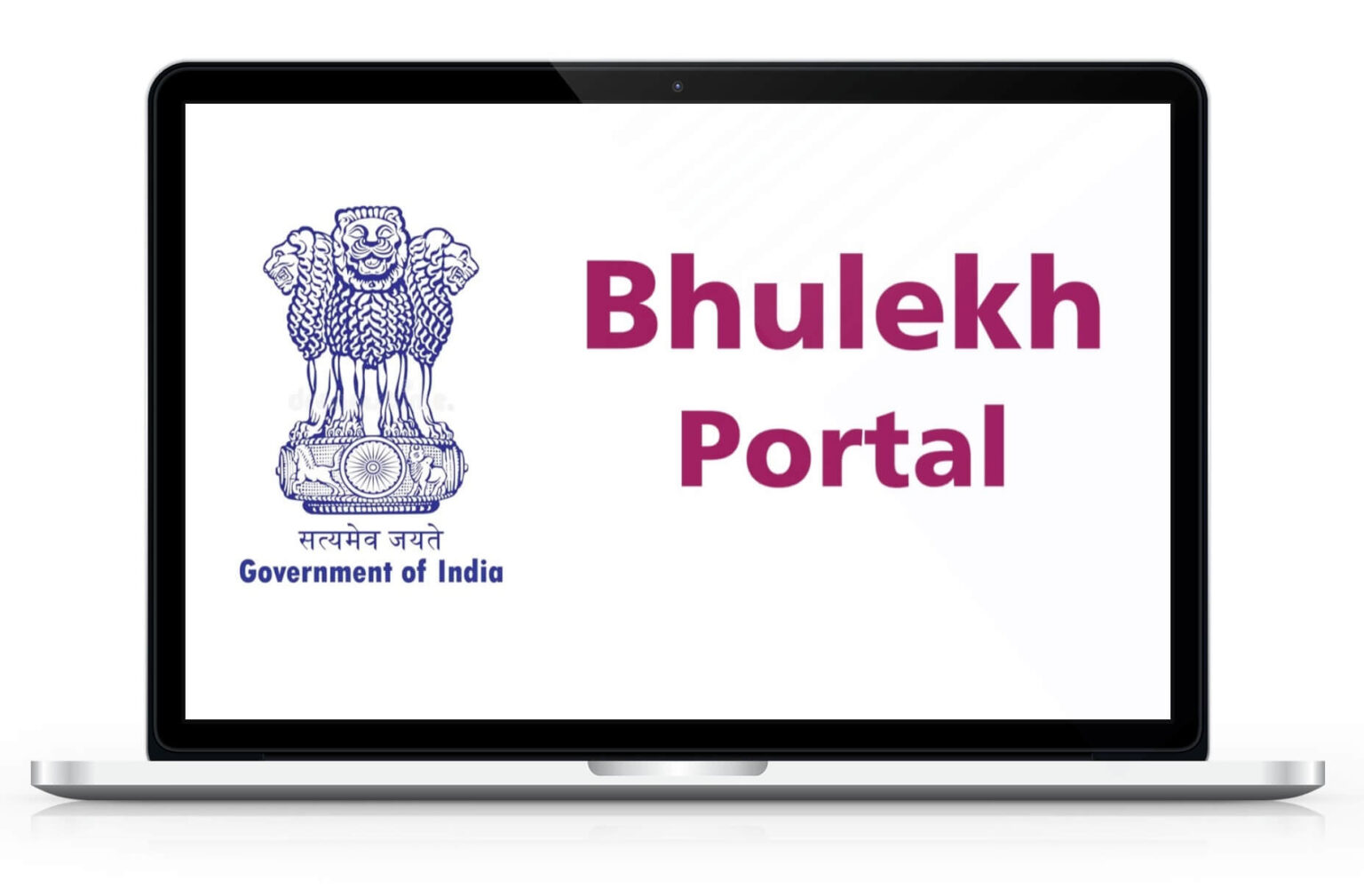 Bhulekh (भुलेख): Bhulekh UP, Bihar Bhumi, MP Bhulekh, Bhunaksha